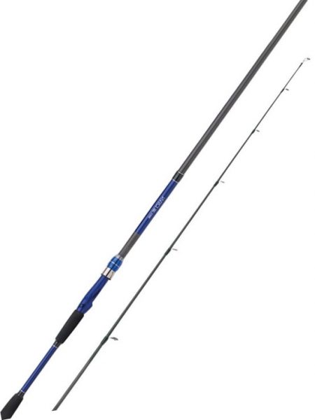 SHIMANO SHIMANO NASCI BX 270 H | CAÑA DE PESCA | PESCAMAR