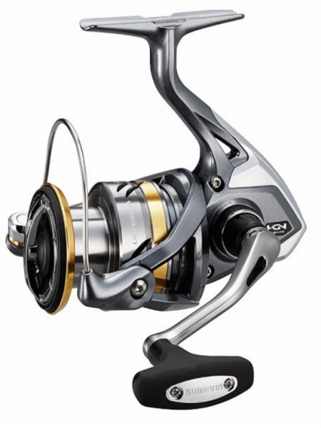 CARRETE SHIMANO ULTEGRA C5000 XG | PESCAMAR SADA