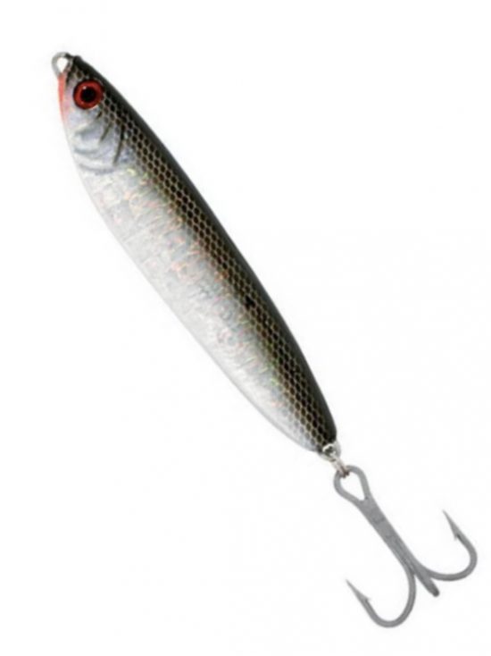 SEÑUELO JIGGING BLUE FOX HERRING 150 GR | JIGGING