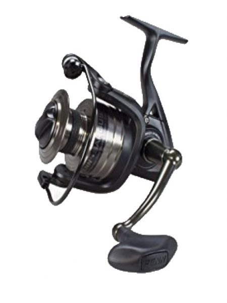 CARRETE PENN SARGUS II 4000 | PESCAMAR SADA