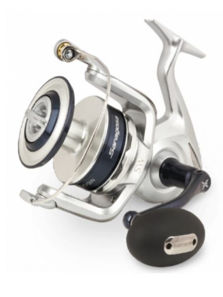 CARRETE SHIMANO SARAGOSA SW 10000 | PESCAMAR SADA
