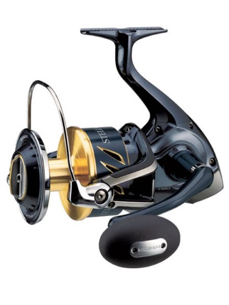 CARRETE SHIMANO STELLA SW 30000 | PESCAMAR SADA