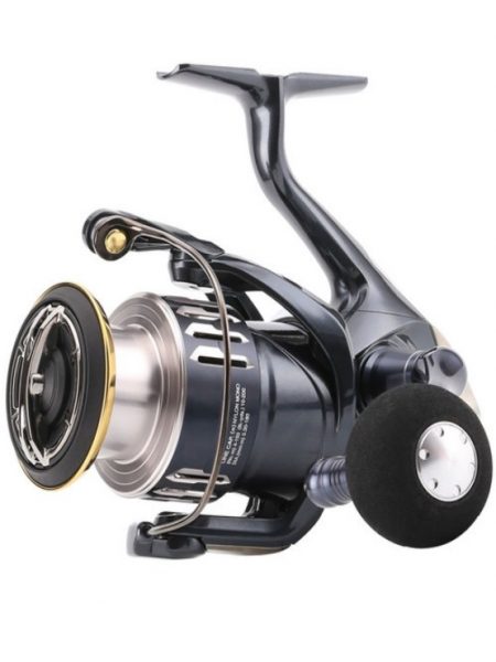 CARRETE SHIMANO TWIN POWER XD C3000XG | PESCAMAR SADA
