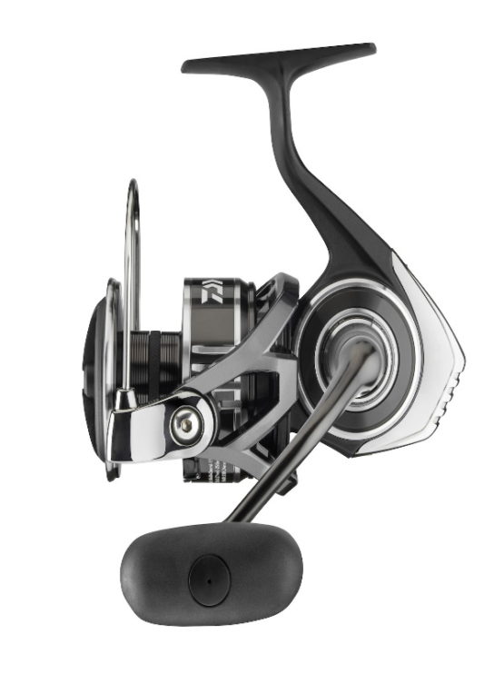 CARRETE DAIWA BG MQ 4000 DXH | PESCAMAR SADA